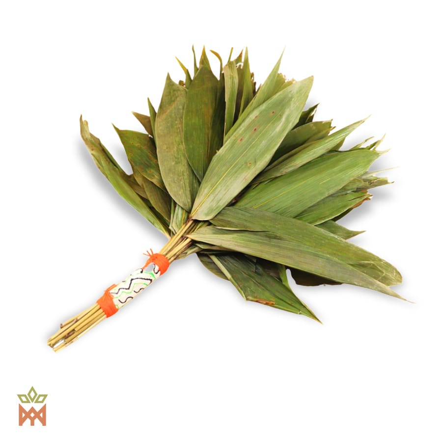 Chakapa - Handgefertigtes schamanisches Instrument aus Peru