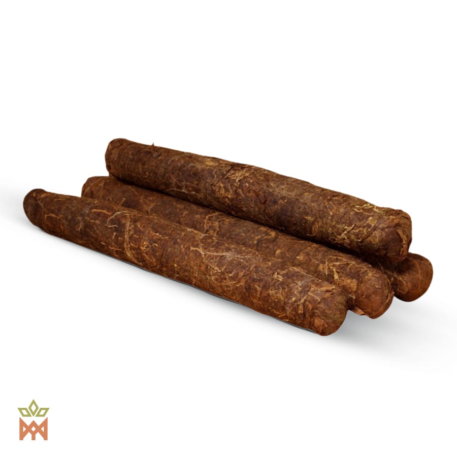 Maso Mapacho Rolls uit Peru | Nicotiana Rustica | MAYA Ethnobotanicals